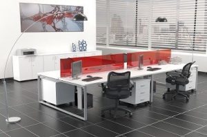 Kbc Mesa Operativa – Trama DG